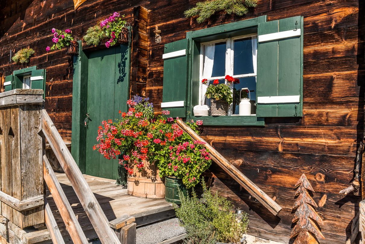 Hotel in Unken Salzburger Land 4* - Landhotel Schütterbad